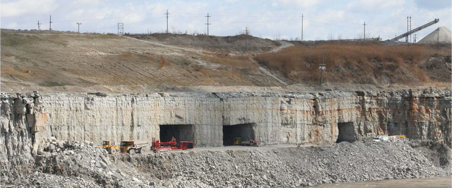 The Power of Concrete: What is it Made of and What Does it Do?