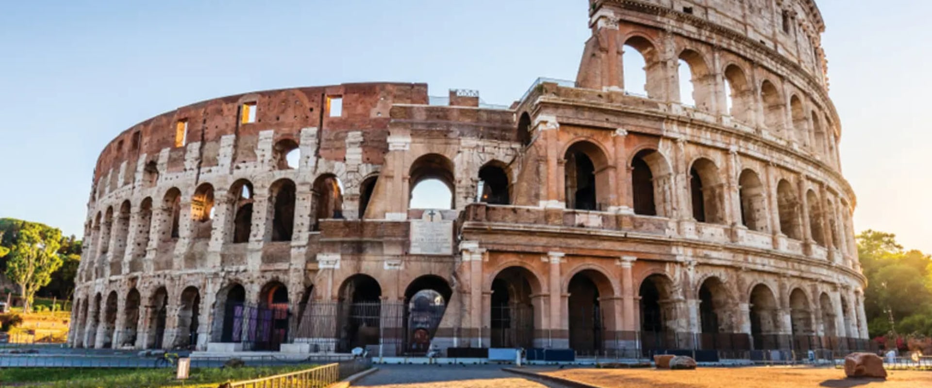The History of Concrete: From Ancient Times to the Present