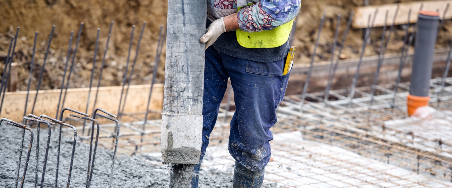 Everything You Need to Know About Pouring Concrete