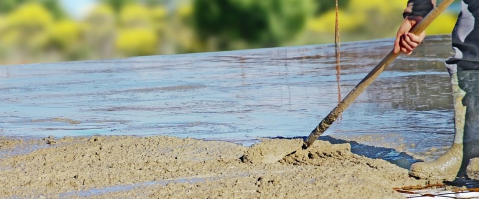 The Benefits Of Concrete Why Is It An Important Building Material The Benefits Of Concrete Why Is It An Important Building Material